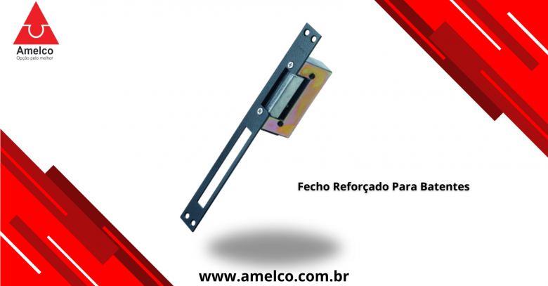 Amelco - Opção pelo melhor