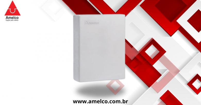 Amelco - Opção pelo melhor